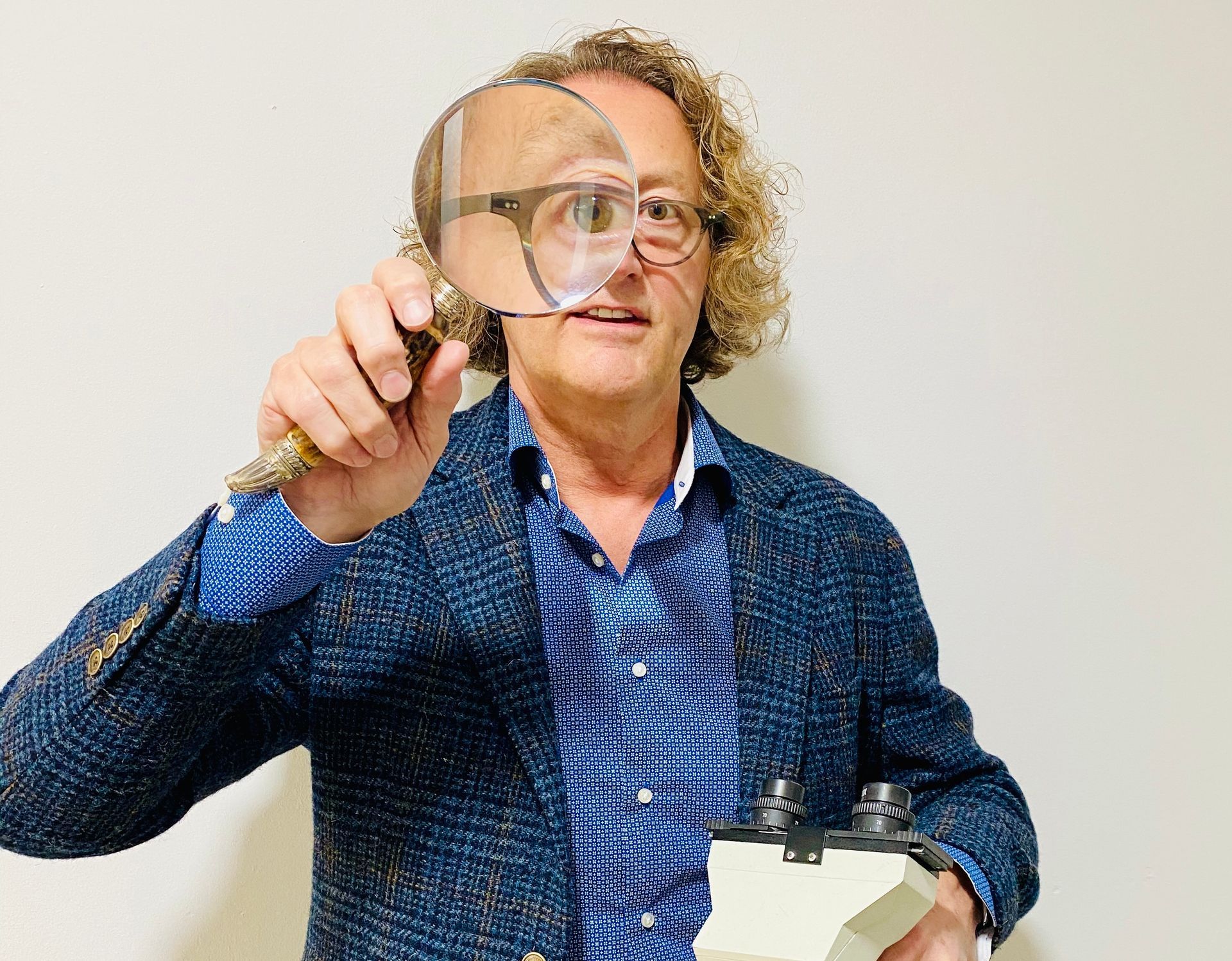 Mark Blake® Trichology Clinics