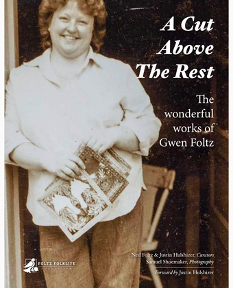 About - Foltz Folklife Foundation