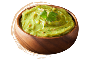 Menu | Bronco Mexican Restaurant in Inman, SC