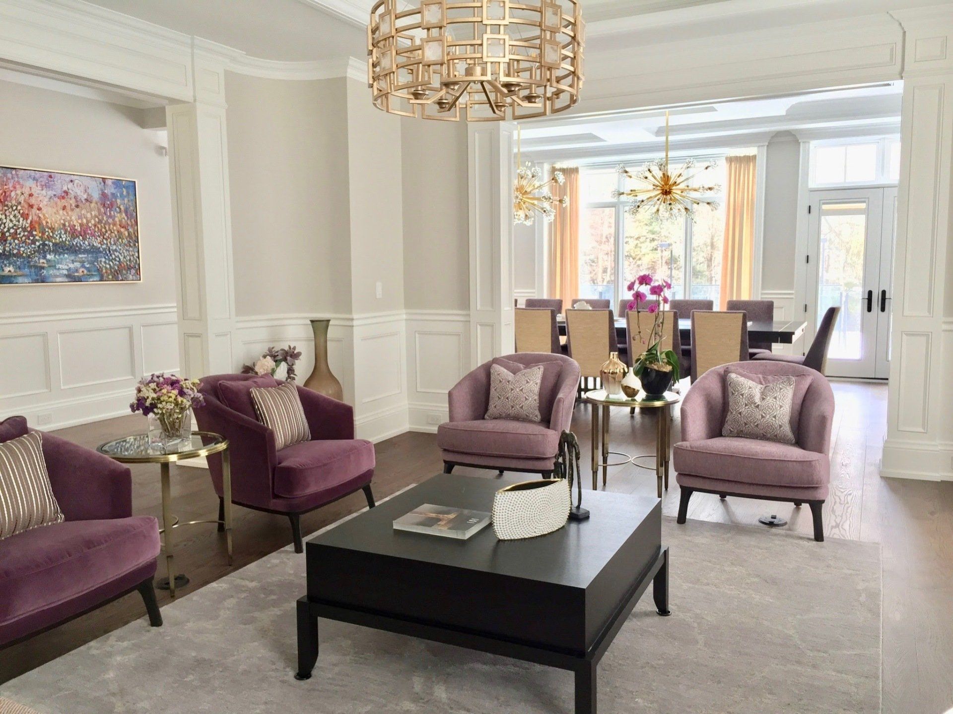 Beautifully Done Interiors - Decor, Staging & Styling Services