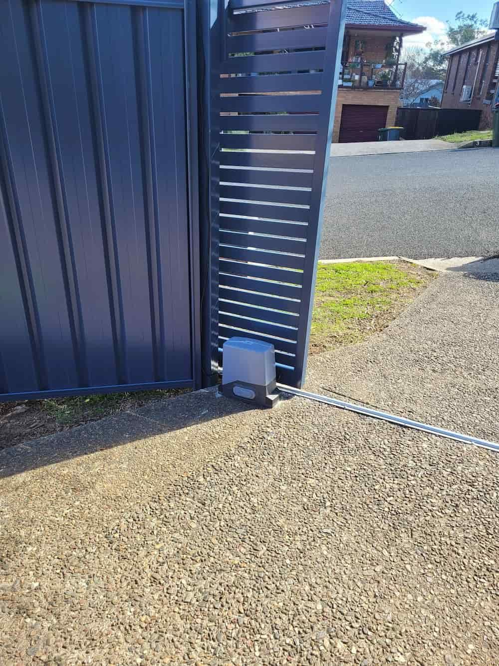 Fencing Gunnedah | Anne & Ron Johnson Fencing