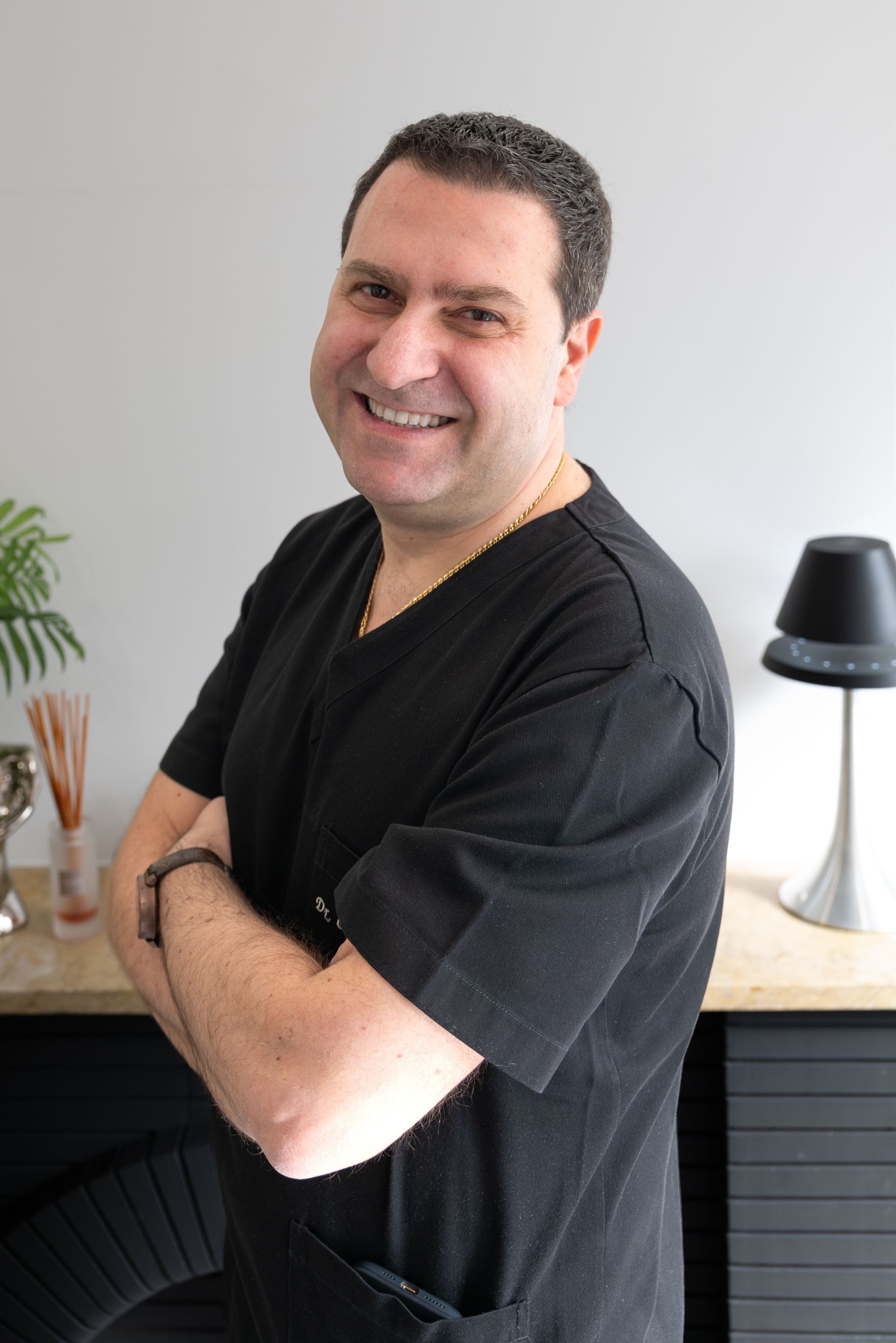 Dr Christian Fayard - Awards médecine esthétique 2023