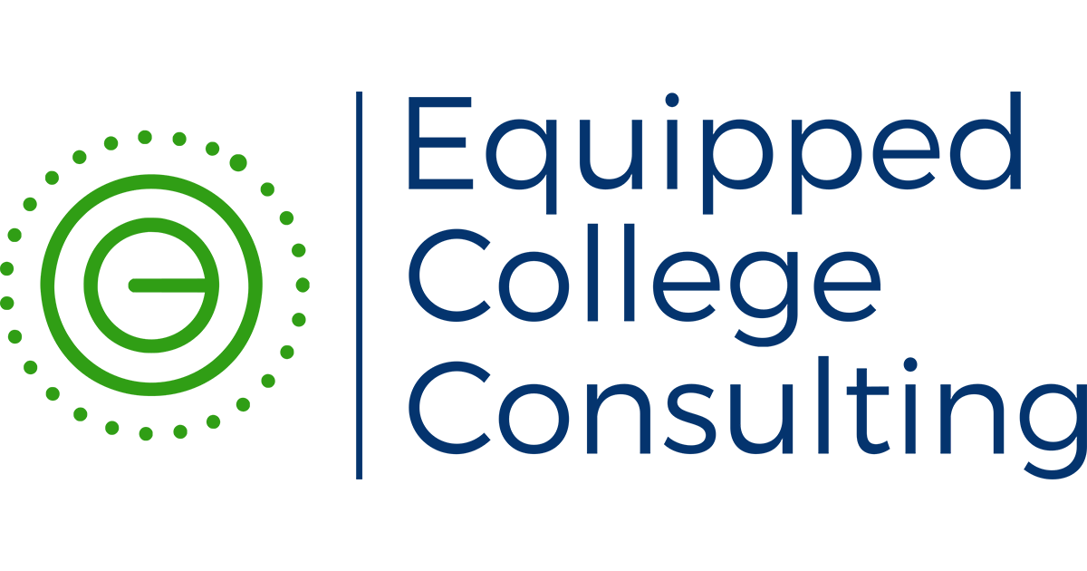 Equipped College Consulting | Admissions Guidance