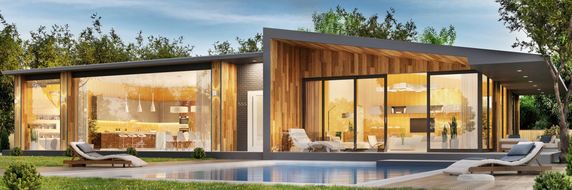 Low Pitch & Skillion Roofs | Thermakraft