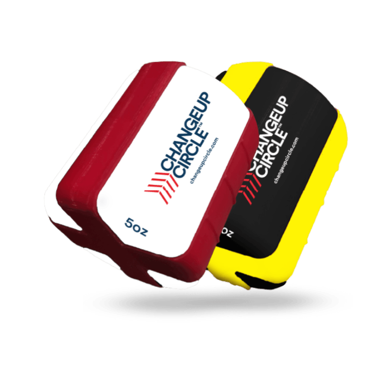 Changeup Circle® | Stay Behind The Ball - And Ahead Of The Game