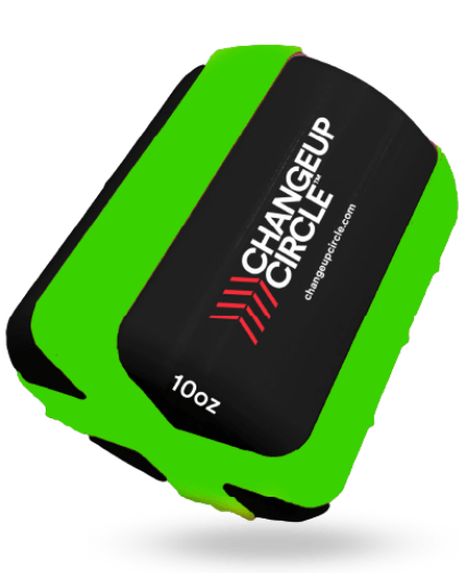 Changeup Circle ™ | Stay Behind The Ball - And Ahead Of The Game