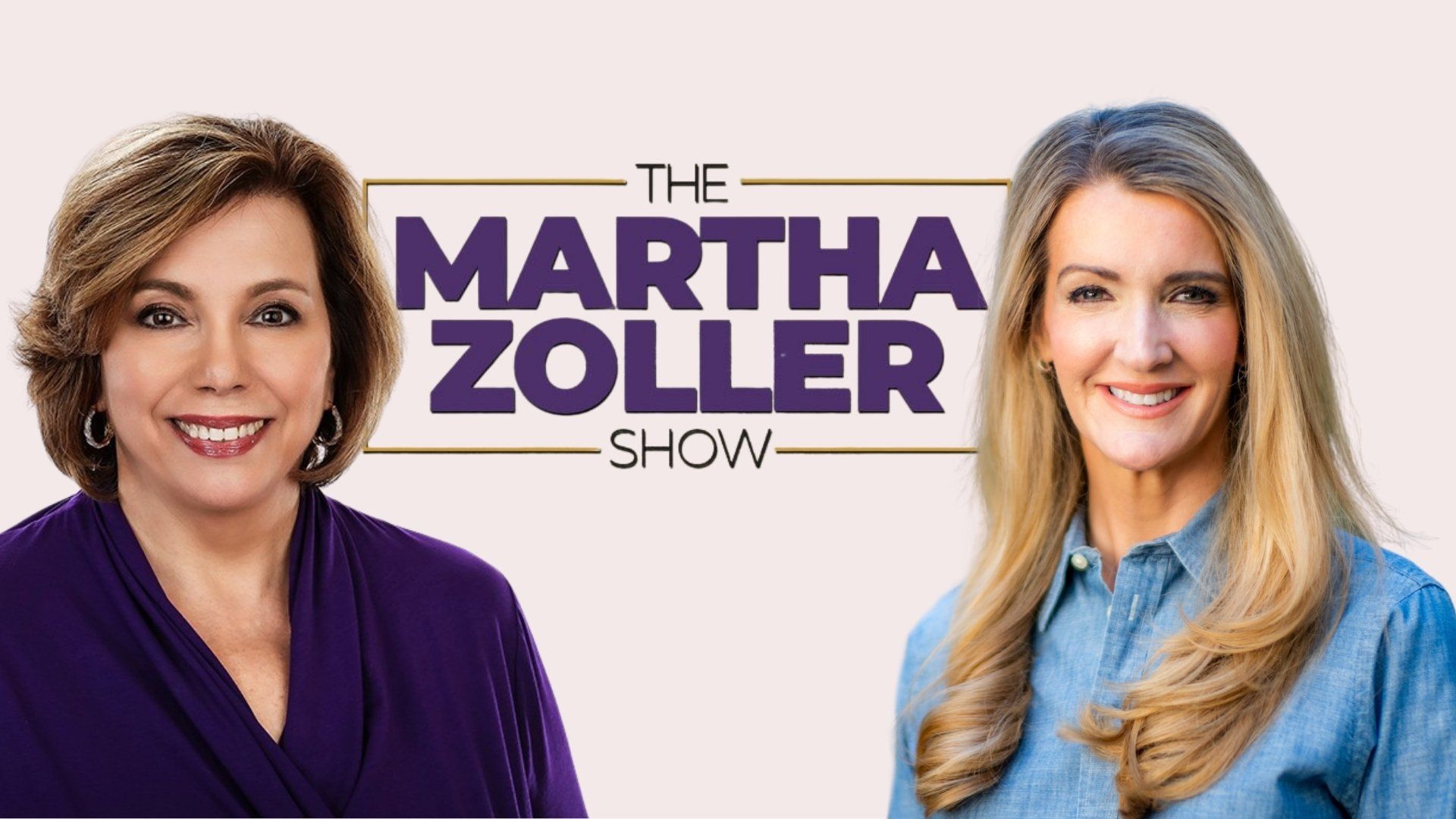 ICYMI: KELLY LOEFFLER JOINS MARTHA ZOLLER'S RADIO SHOW