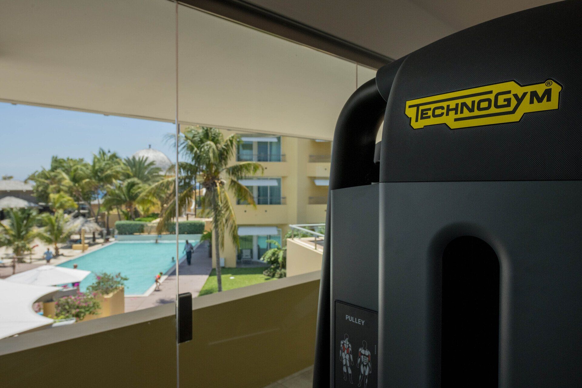 Avila Fitness Center Curaçao - Summer Deals