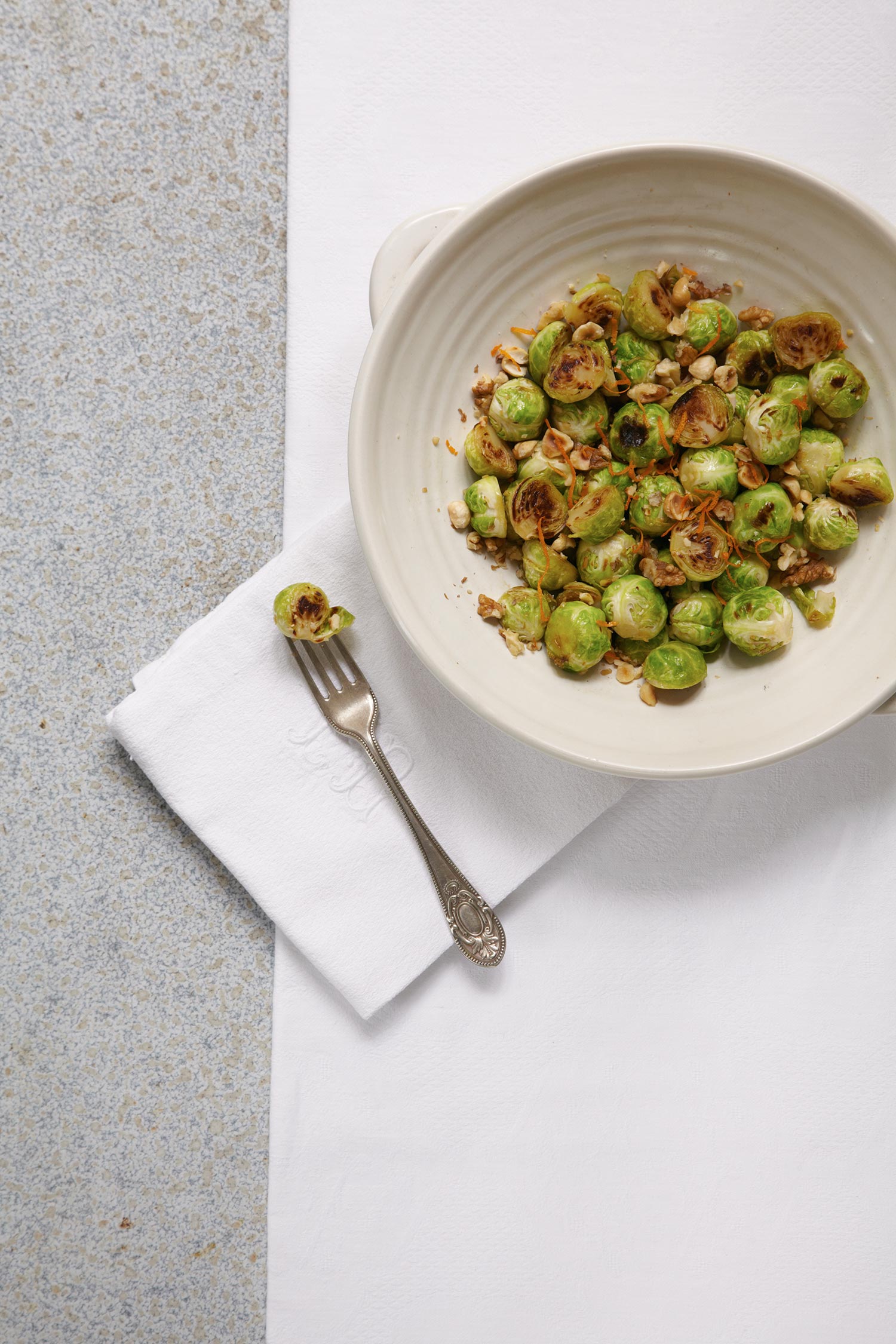 Recipes from Love British Food Ambassador