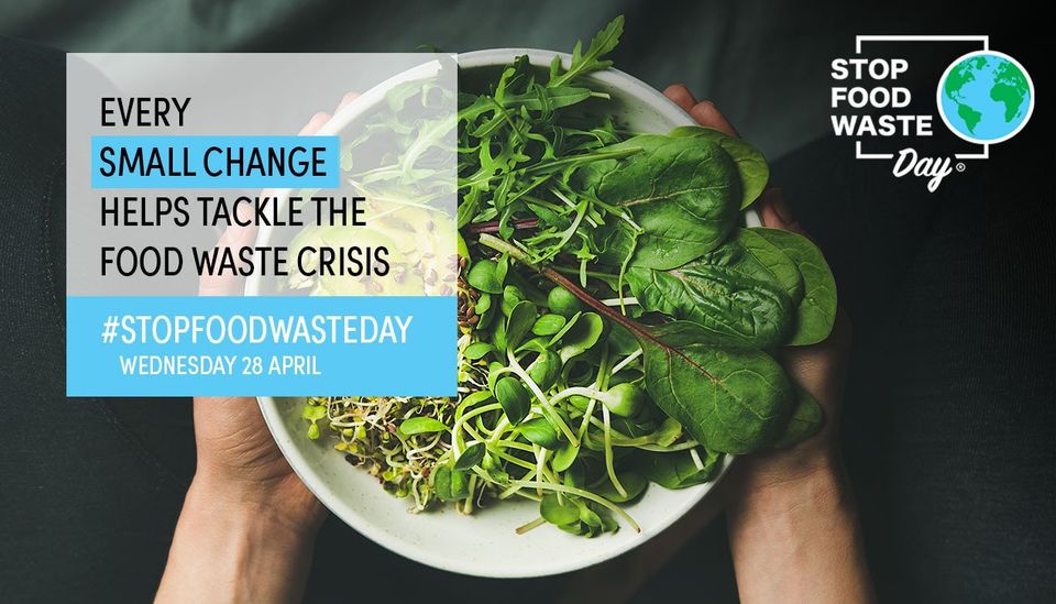 Stop Food Waste