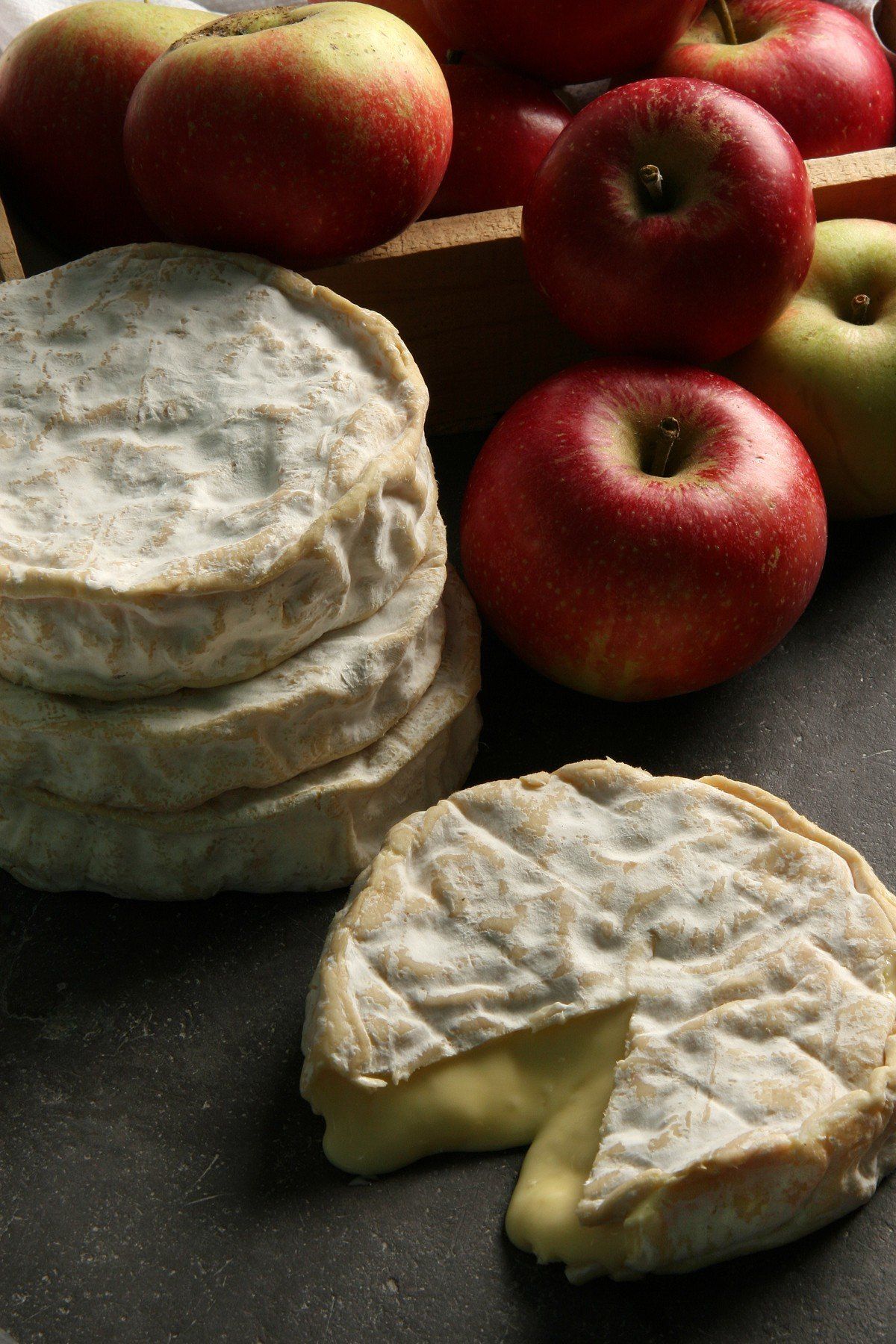 Why buy British dairy