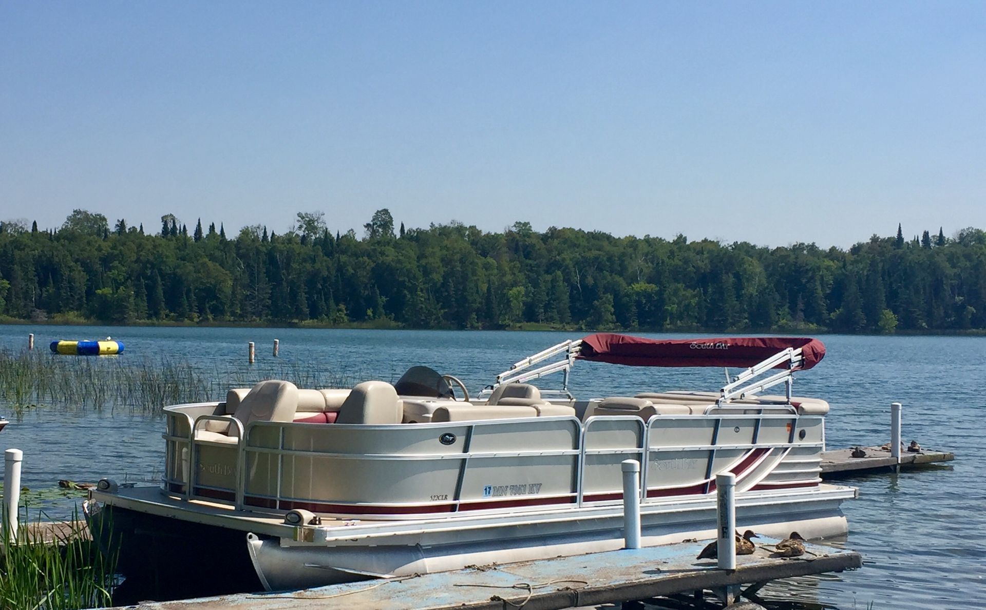 Northwestern Minnesota's Premier Vacation Destination | Rainbow Resort