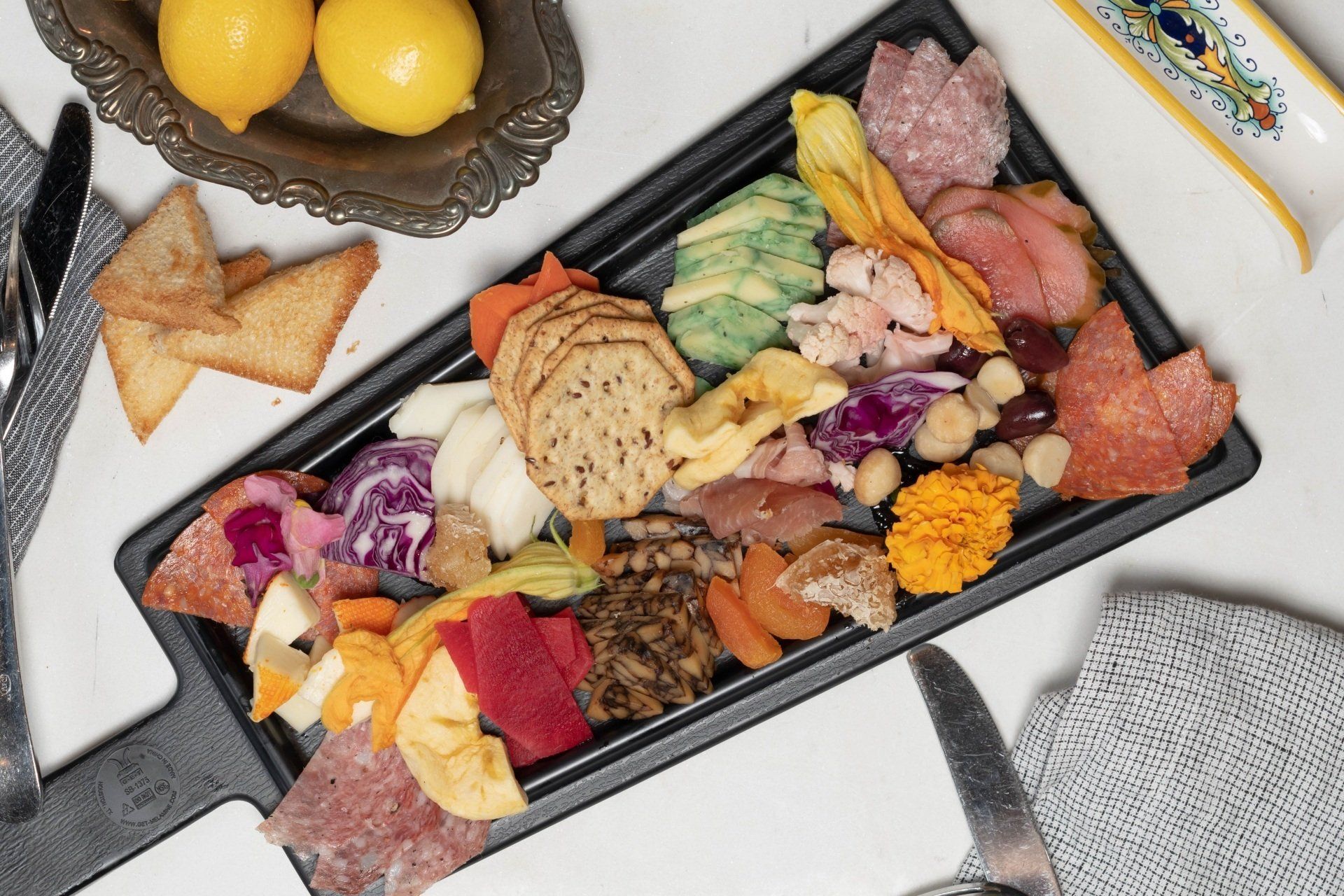 Kitchen 101 | Grill & Wine