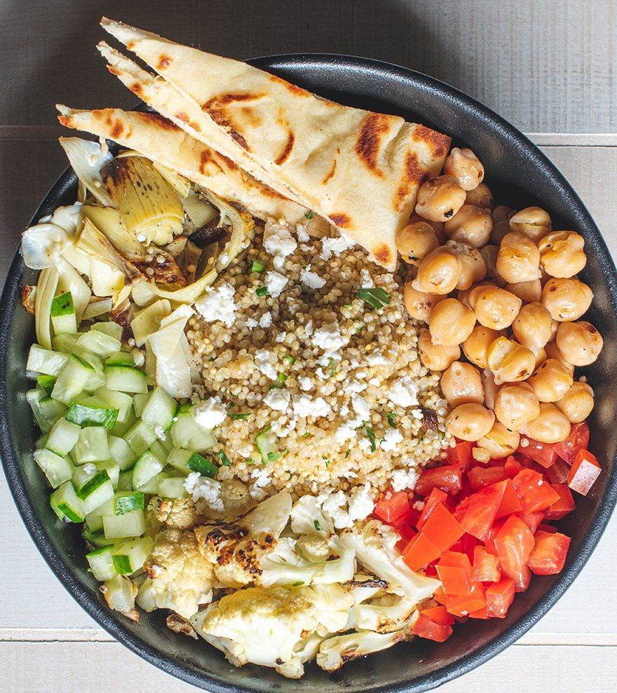 Kitchen 101 | Grill & Wine