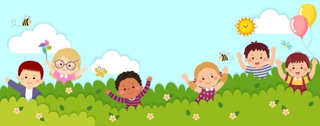 Early Childhood Education Background Images, HD Pictures, 48% OFF