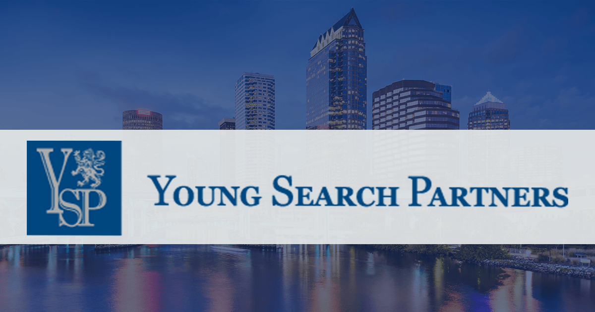 Young Search Partners | Executive Search Firm