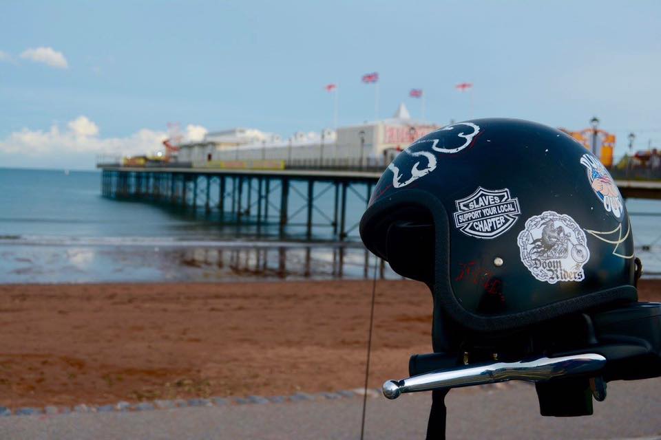 Demons MC South Devon