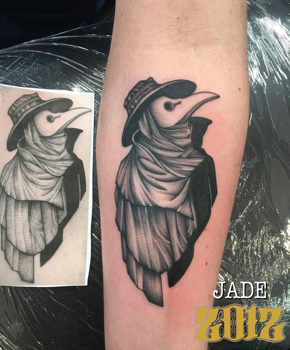 Tattoo Shops Newcastle | Tattoo Studio Newcastle | 2012 Tattoo Company