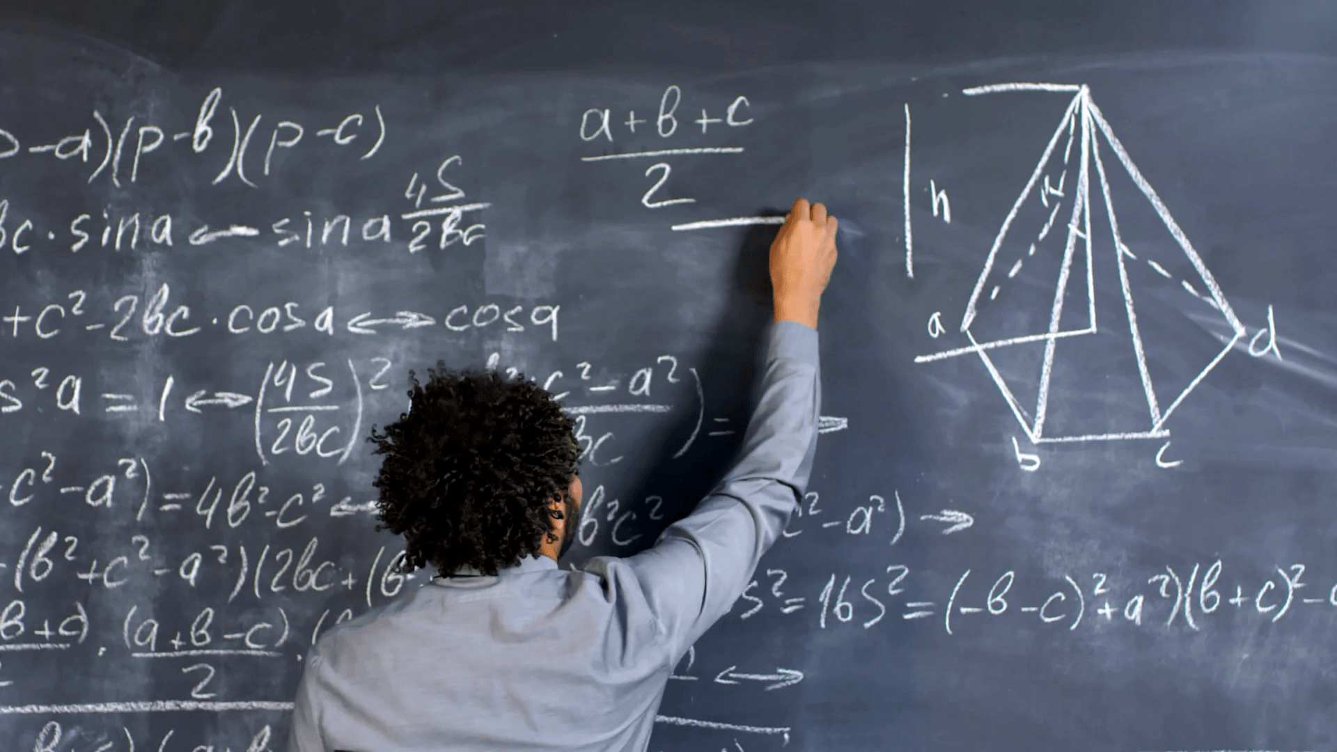 This Four Part Formula Will Change Your Life