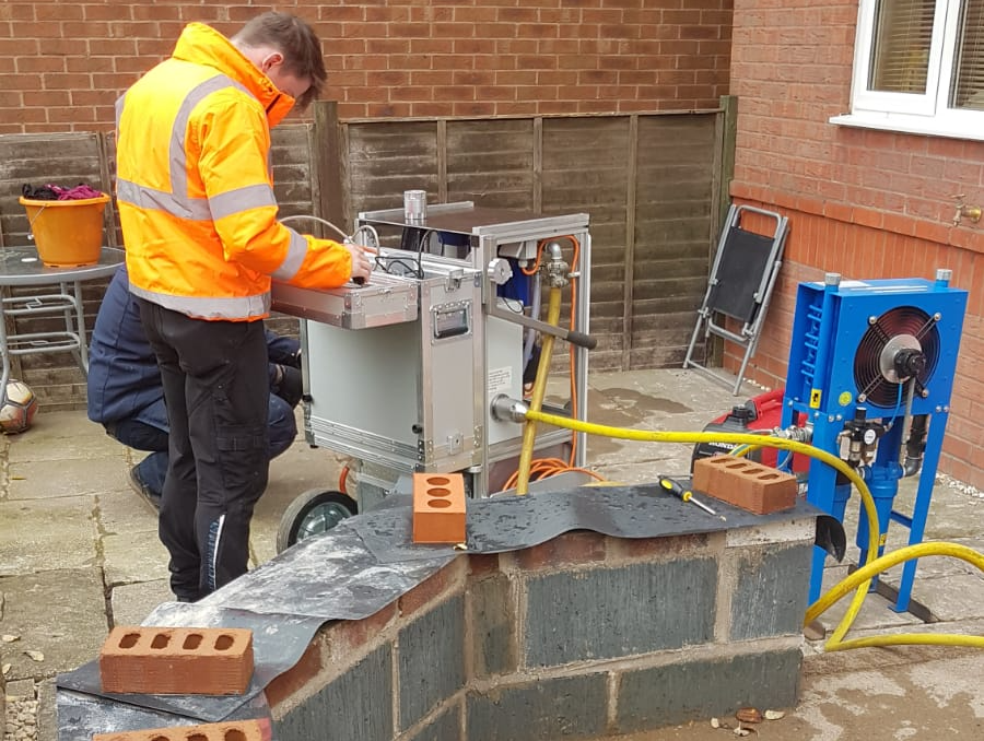 Drain Cutting and Drain Blockage Removal Specialists