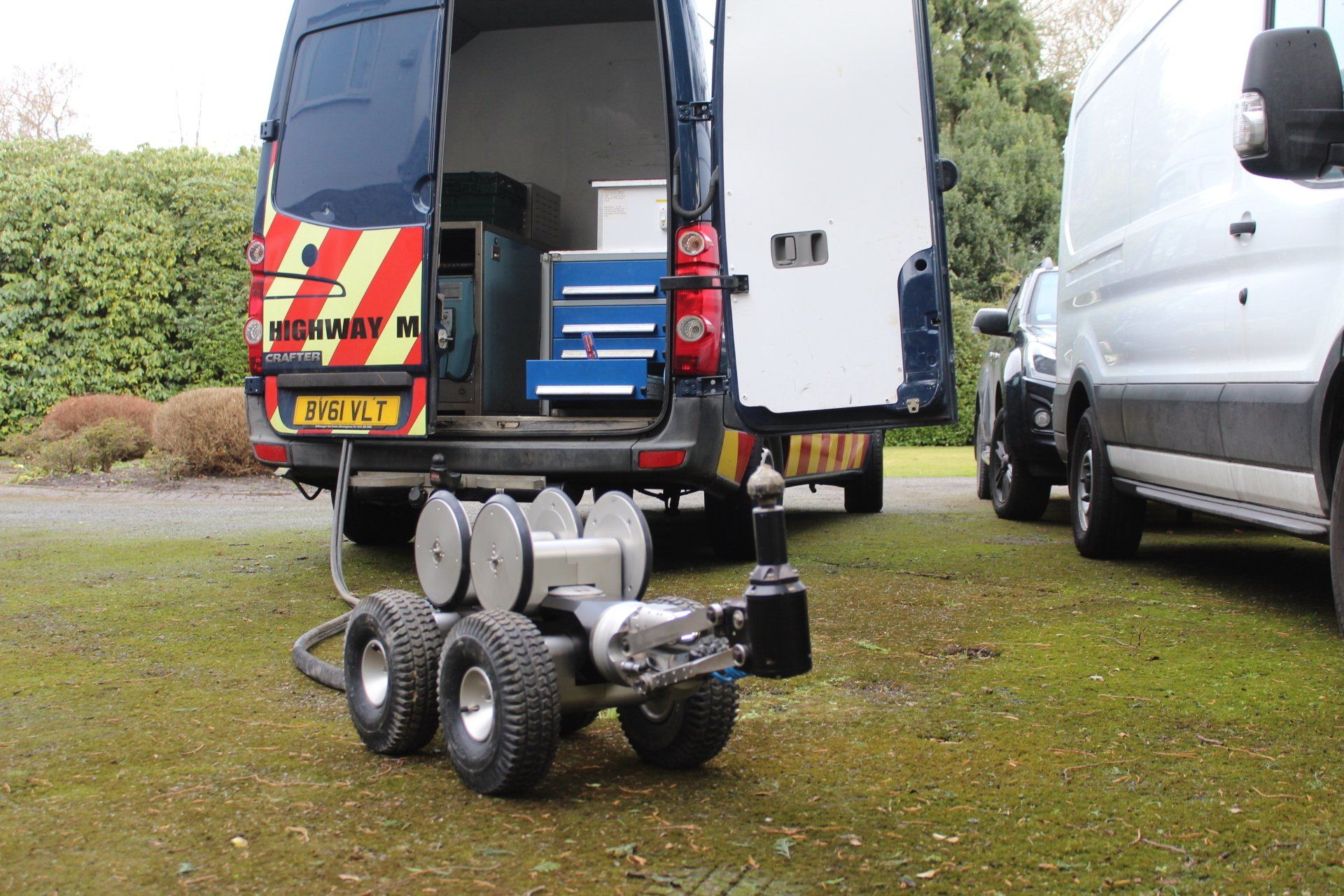 Contact Datomic Cutting today for a free quotation