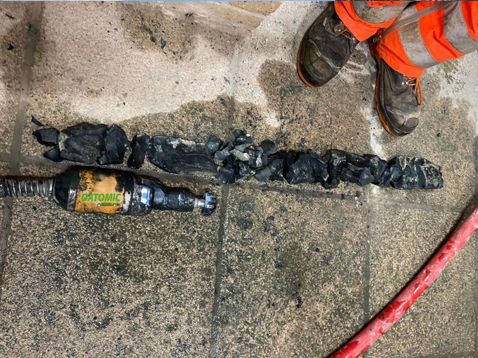 Drain Cutting and Drain Blockage Removal Specialists