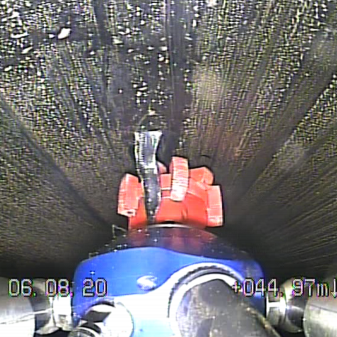 Case Studies | Datomic Cutting