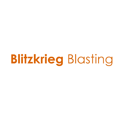 Home | Blitzkrieg Blasting