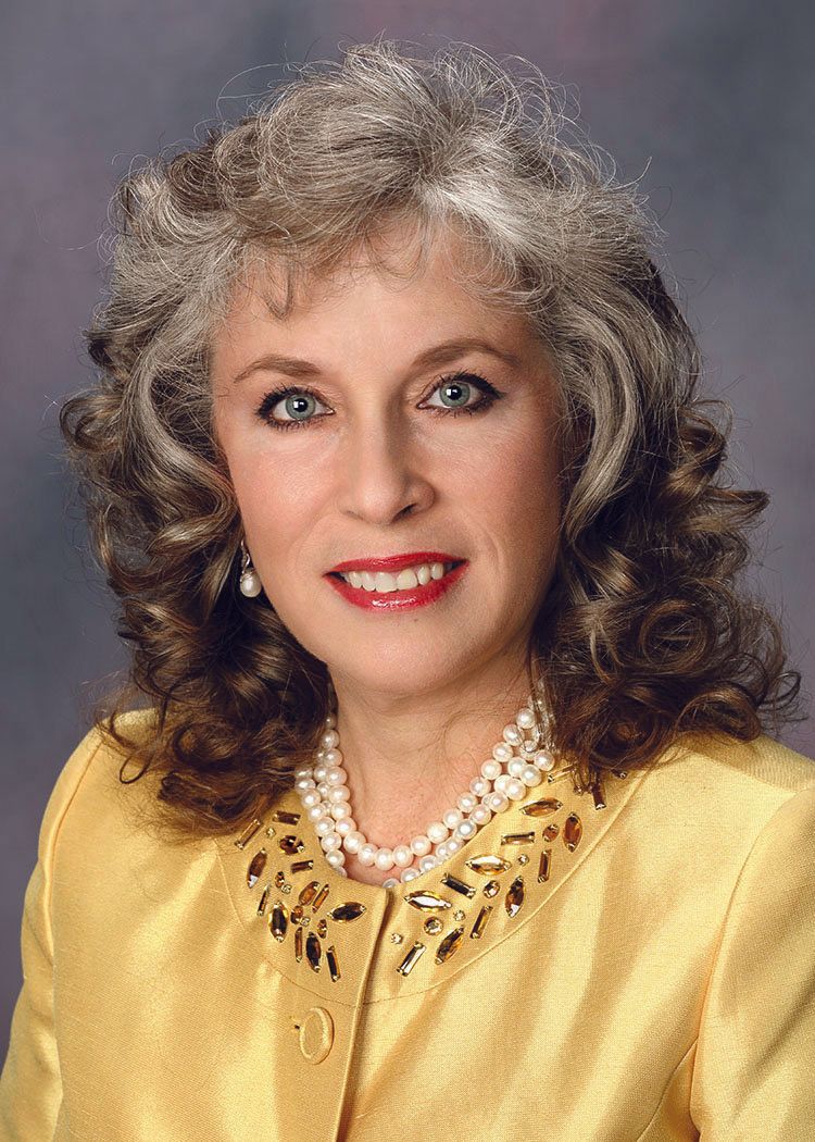 About Mirta Martin, Ph.D. | Official Website of Mirta Martin