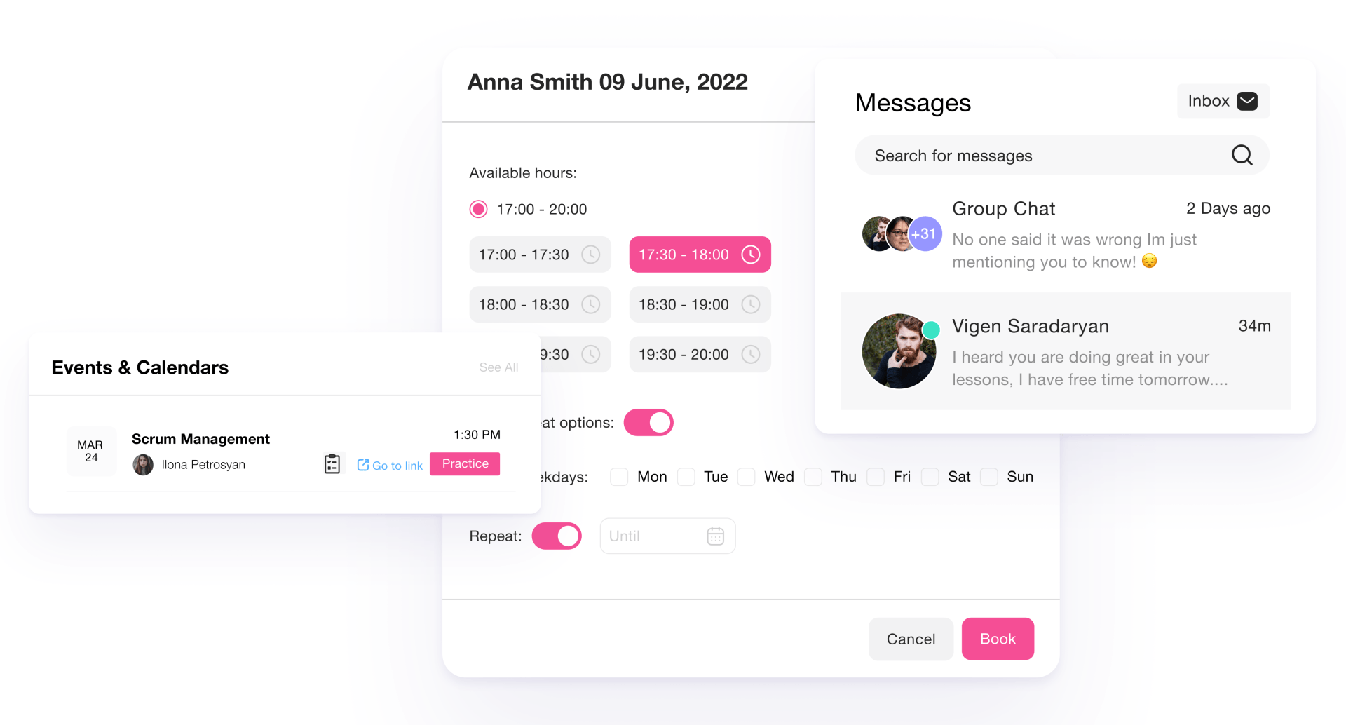 Tutor Platform-teaching, learning and management solutions for schools ...
