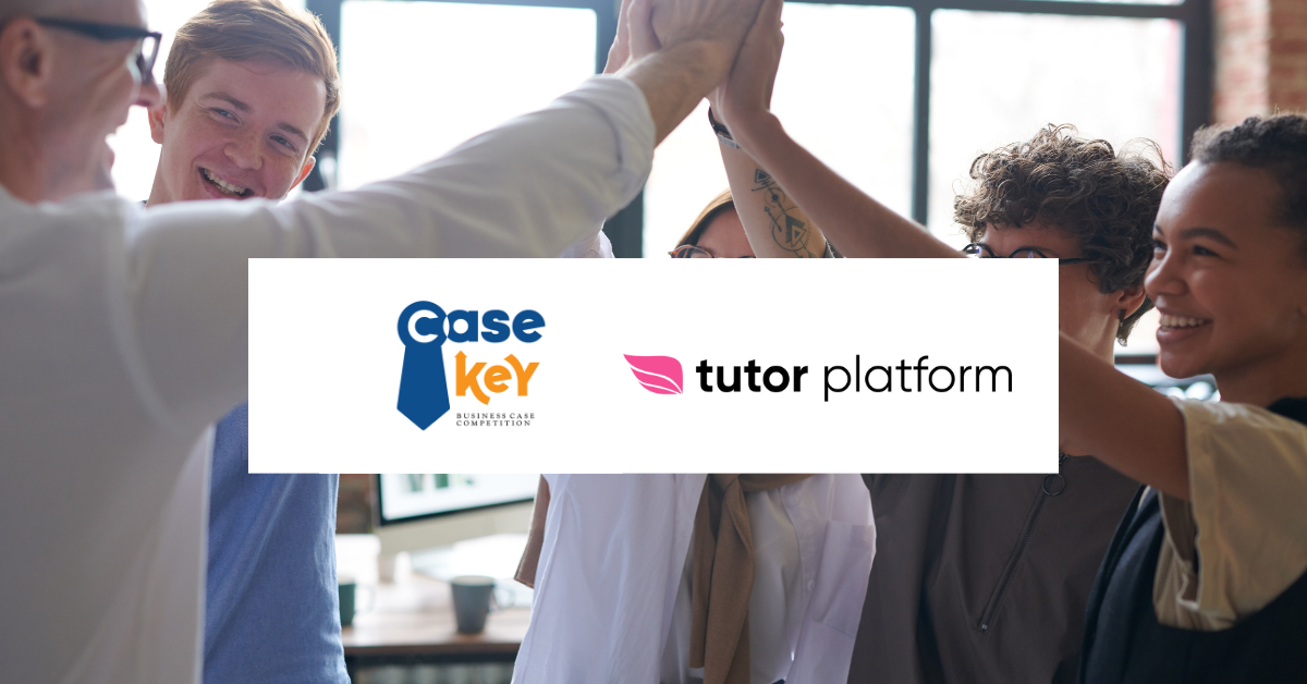 CaseKey Business Case Competition will be held in Armenia for the first ...