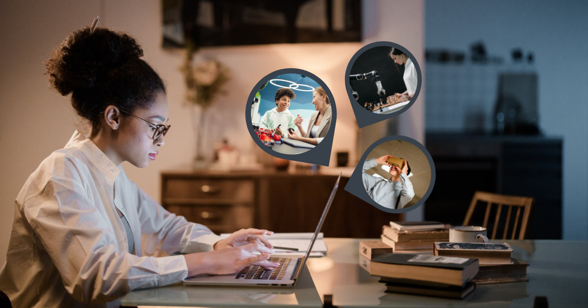 Top Trends in Education to Keep up with in 2022