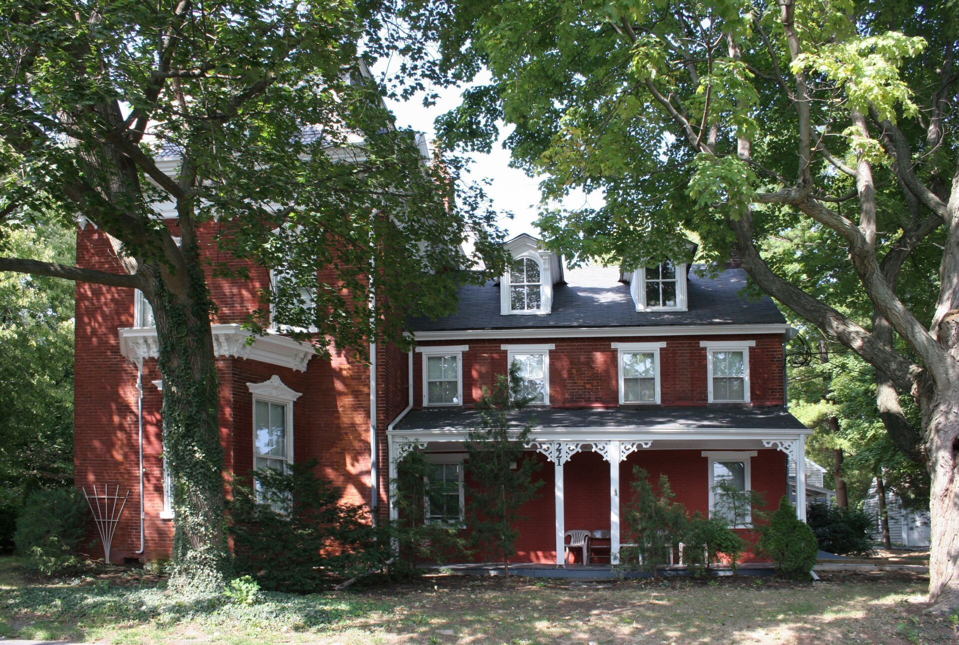 Apartment Communities - Community Basics Inc. Lancaster Pa