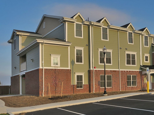 Community Basics Inc. Lancaster Pa