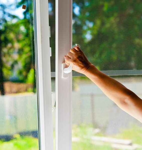 Spectrum Window & Door Maintenance Ltd, Ayrshire, Glasgow