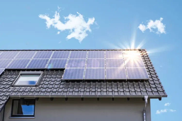 Ultimate Guide to Solar Panel Sizes, Dimensions & How Many Solar Panels ...
