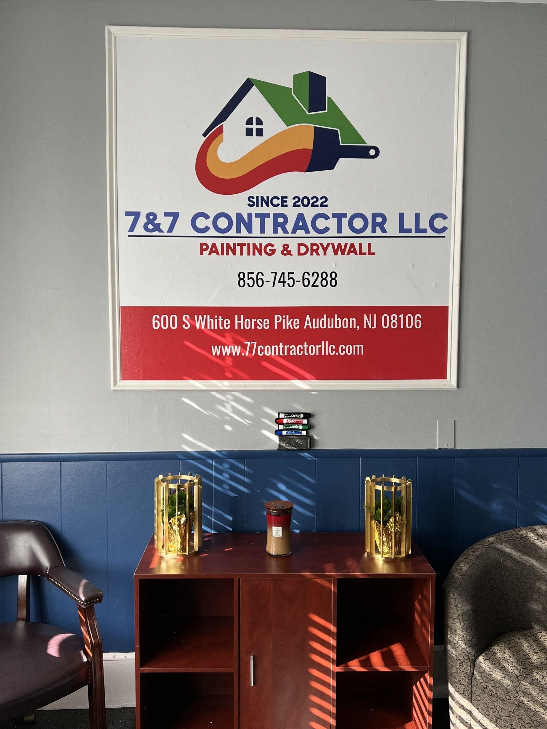 LOCAL EXPERTS PAINTERS | INTERIOR AND EXTERIOR PAINTING