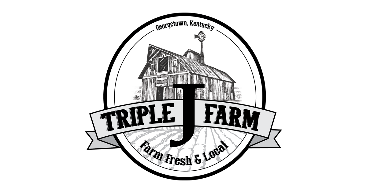 Home | Triple J Farm | Georgetown, KY
