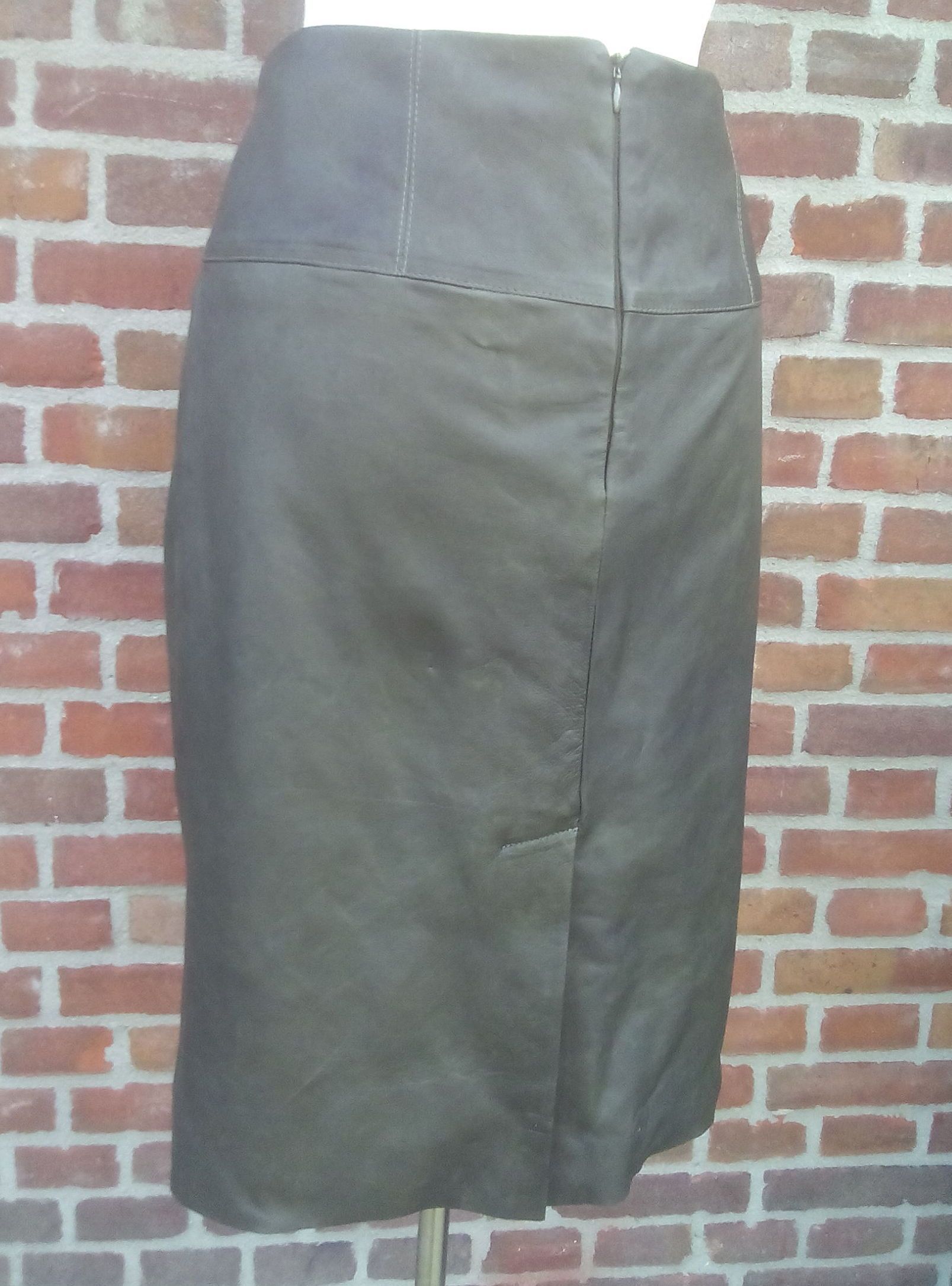 Leren Dameskleding | Les Femmes Ledermode