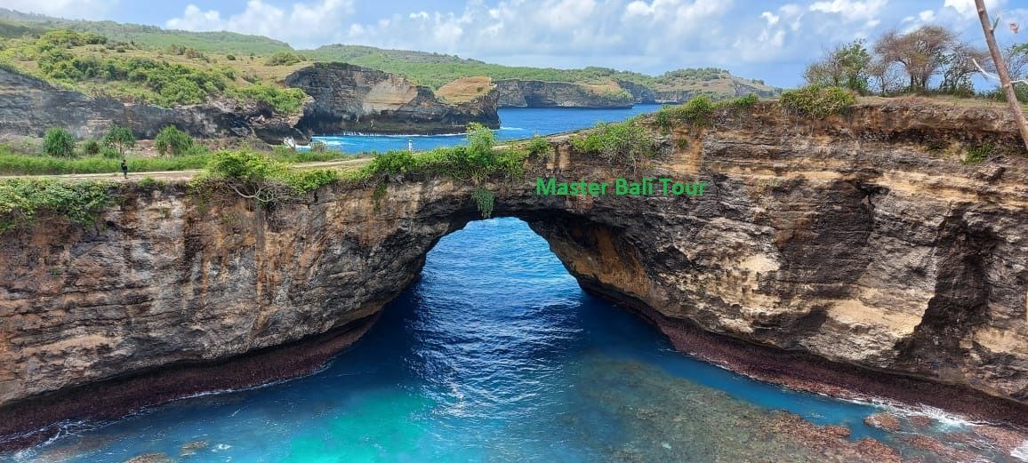 Snorkeling Nusa Penida Island Tours, West and East Tour