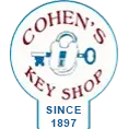 Key Shop, Local Locksmith | Cohen's Key Shop | New Haven, CT