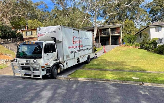 Removalist International Relocation Experts | Transworld International
