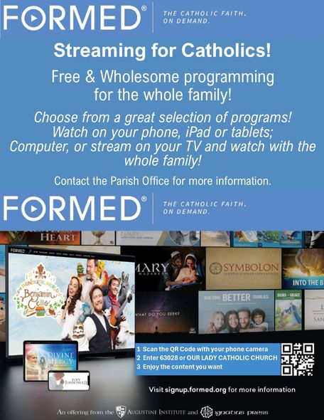 HOME [www.olparish.org]