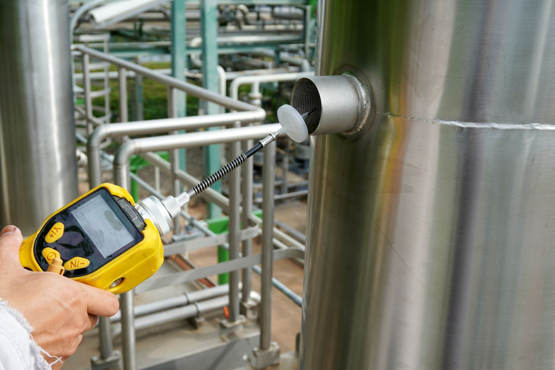 Asbestos Testing Service | Arizona Indoor Air Quality & Environmental ...