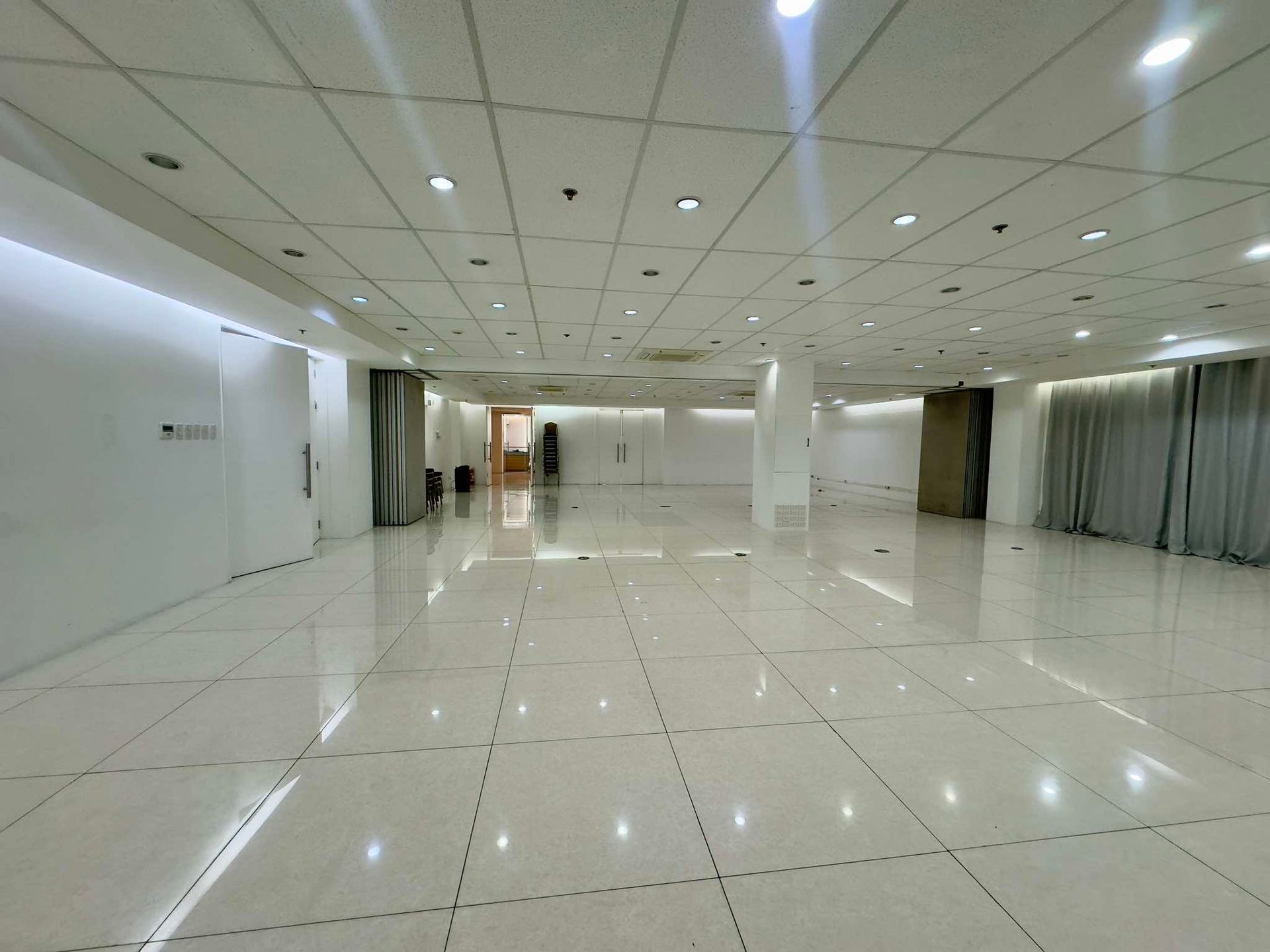 The Gallery — Silver Lotus Events Place