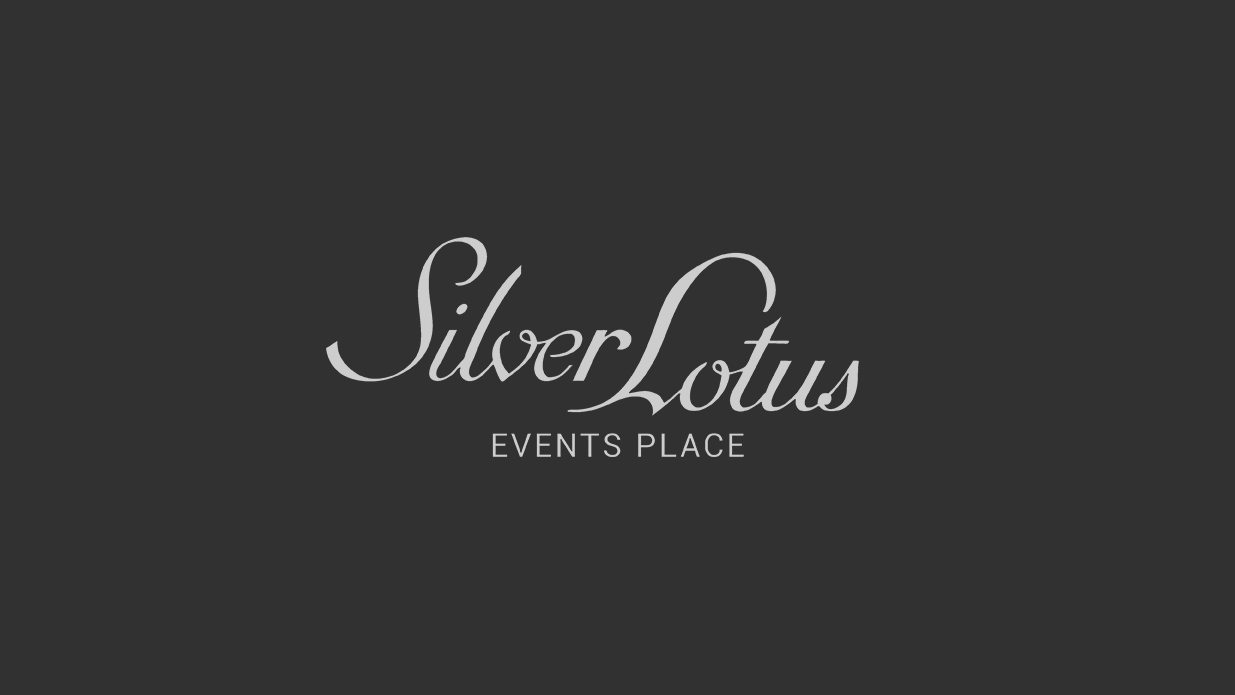 Silver Lotus Events Place — Celebrate With Us