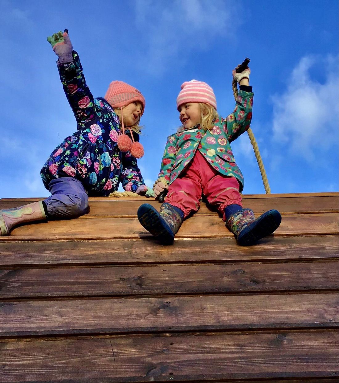 ABOUT | Dimples Day Nursery and Preschool near Dartford