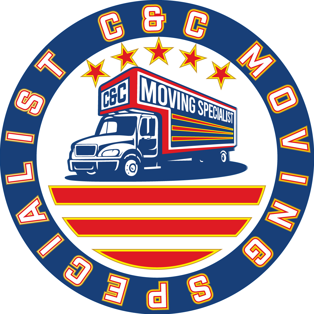 Moving Company | Lancaster, CA | C&C Moving Specialist