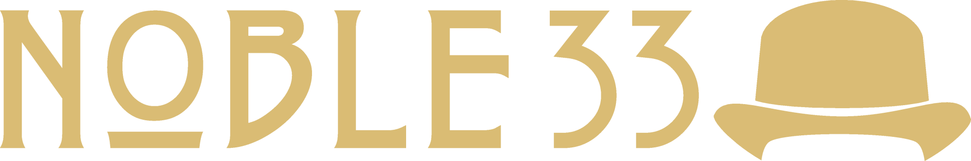 Noble 33