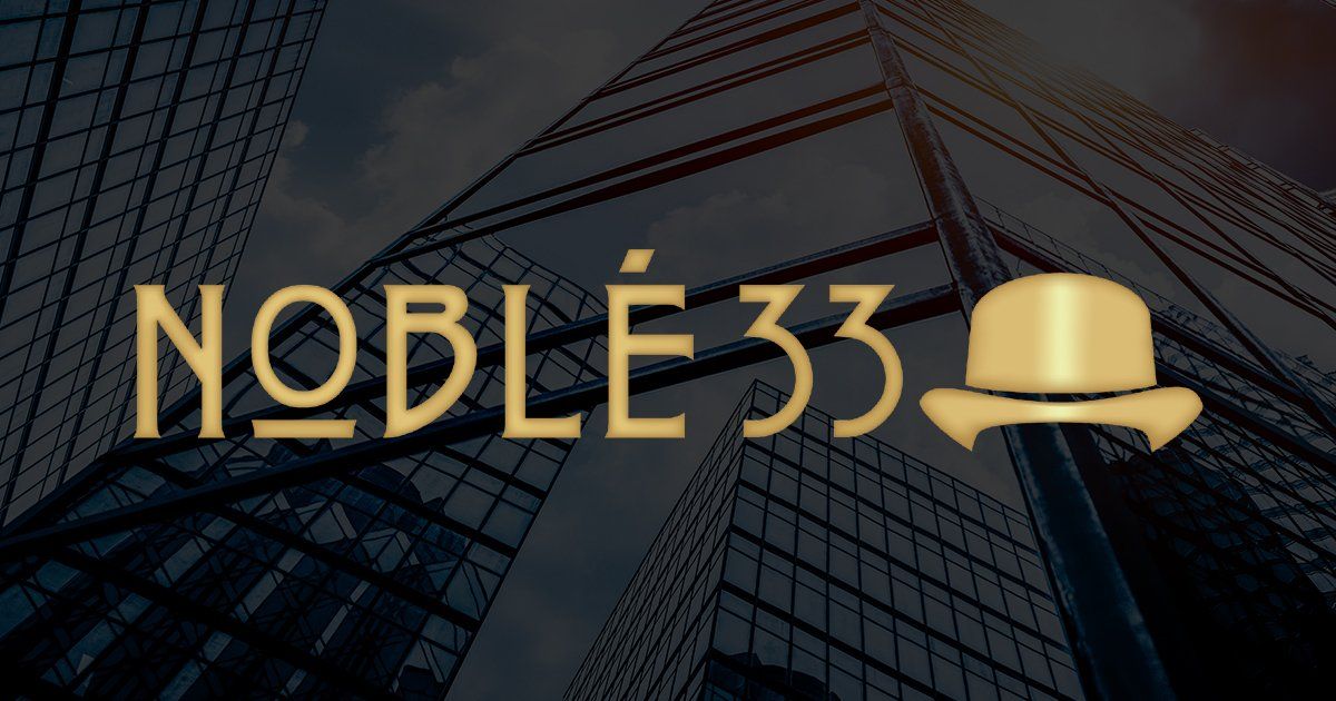 The Noble 33 Collection